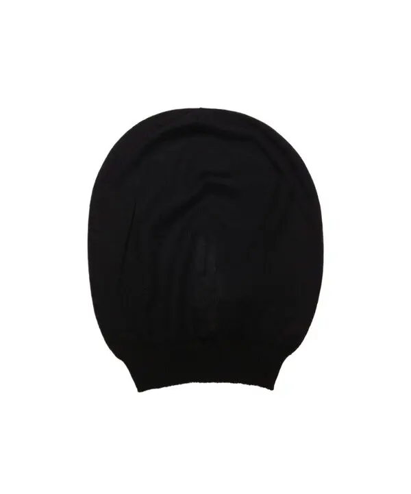 Rick Owens Oval-shape Beanie Hat