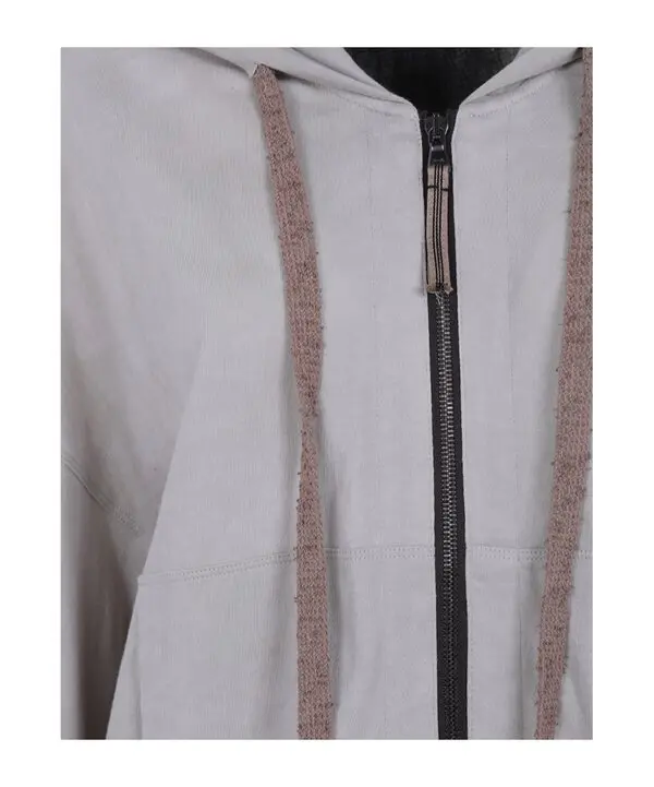 ZIGGY CHEN Long-sleeve Sweatshirt