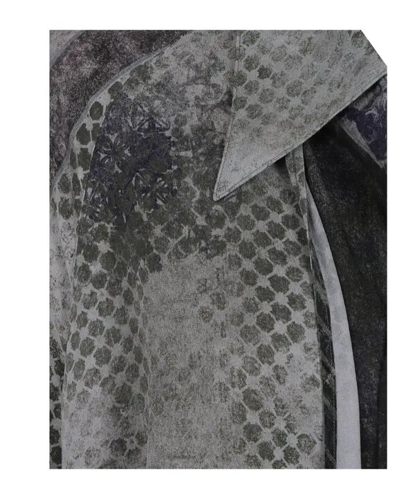 ZIGGY CHEN Long-sleeved Shirt