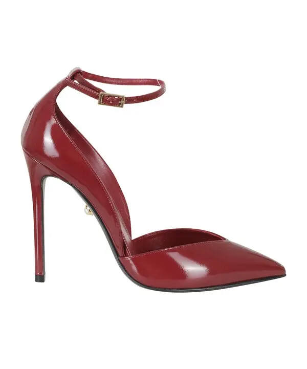ALEVI MILANO Pointed-toe High Heels