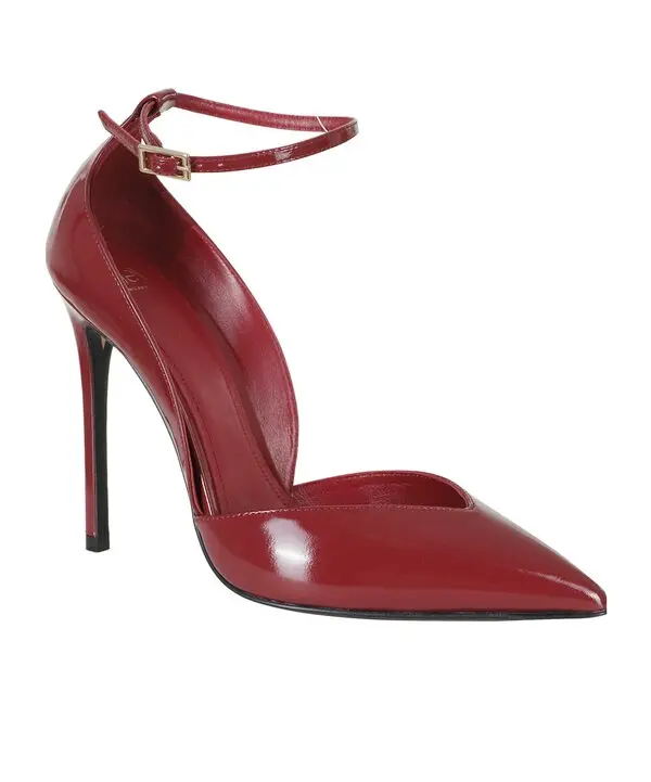 ALEVI MILANO Pointed-toe High Heels