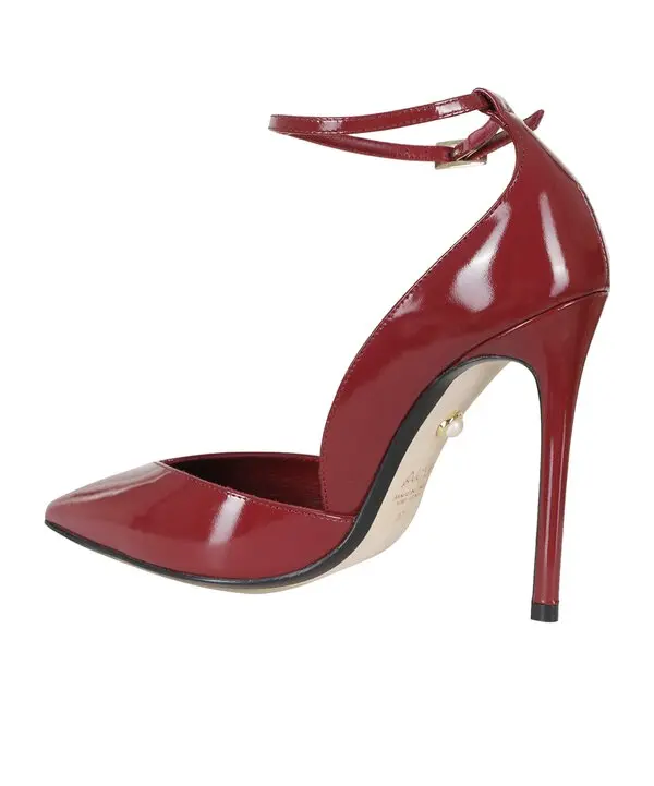 ALEVI MILANO Pointed-toe High Heels