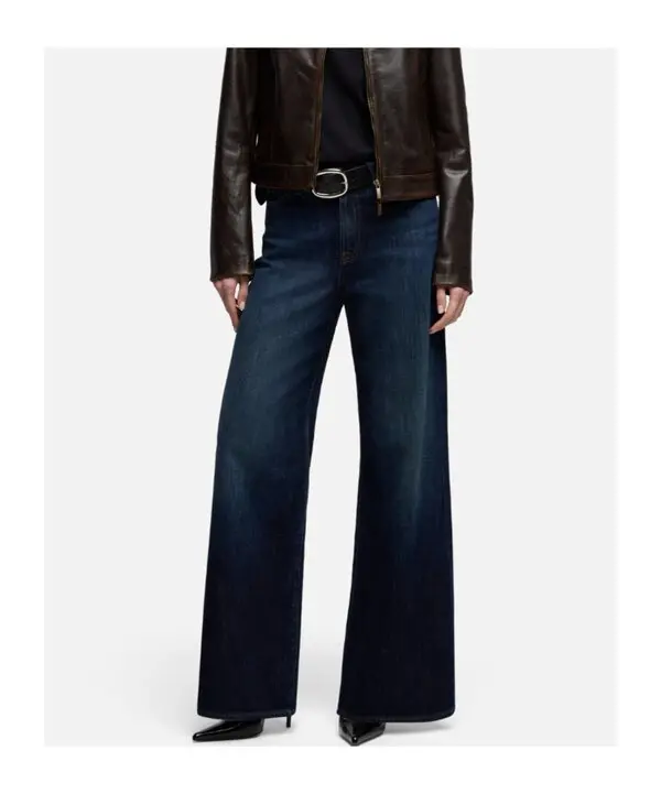 7 For All Mankind Lotta Tailorless Jeans