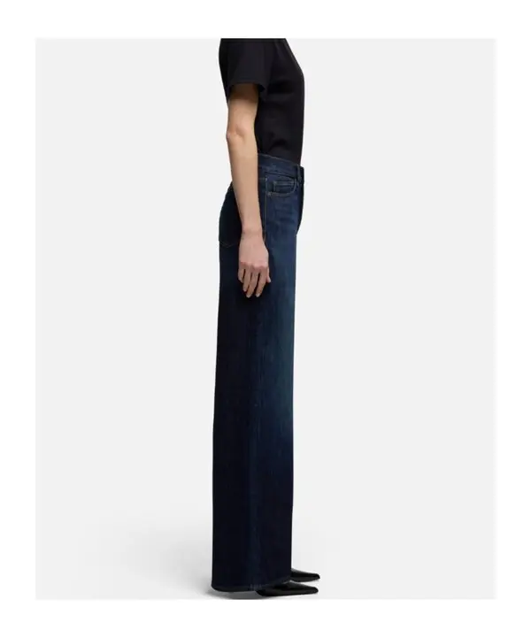 7 For All Mankind Lotta Tailorless Jeans