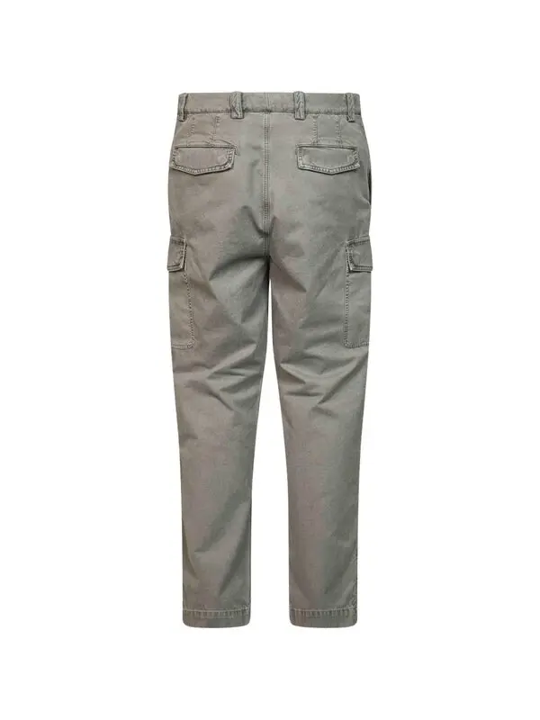 Brunello Cucinelli Cargo Pants