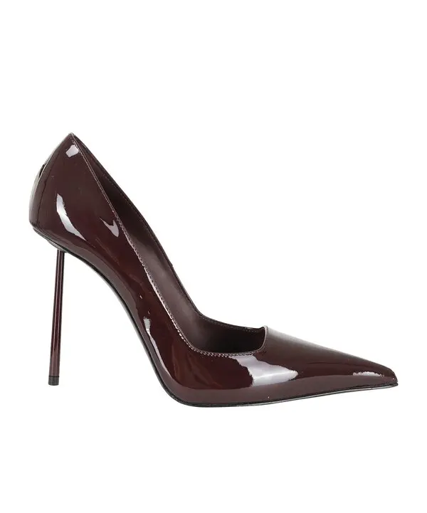 LE SILLA Pointed-toe High Heels