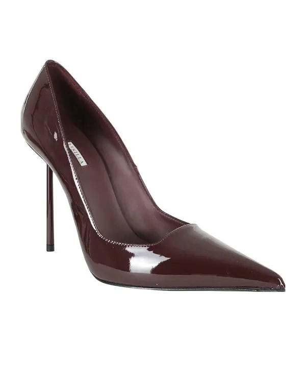 LE SILLA Pointed-toe High Heels