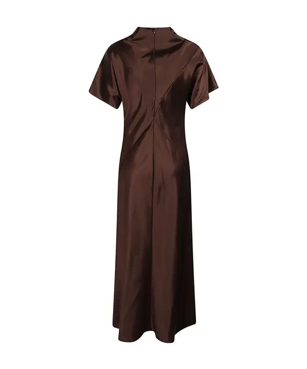 Pinko Kangoo Long Dress