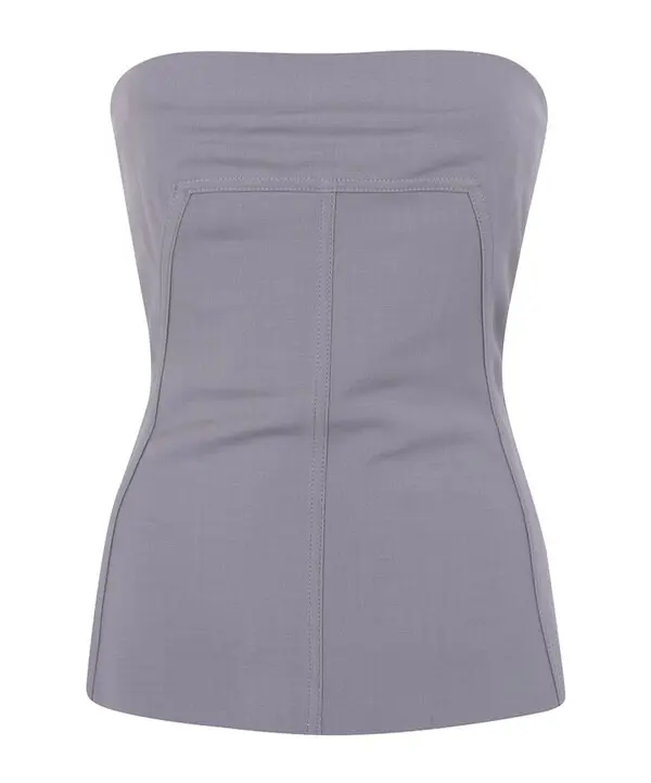 Rick Owens Sleeveless Top