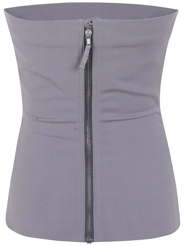 Rick Owens Sleeveless Top