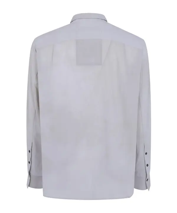 ZIGGY CHEN Long-sleeved Shirt