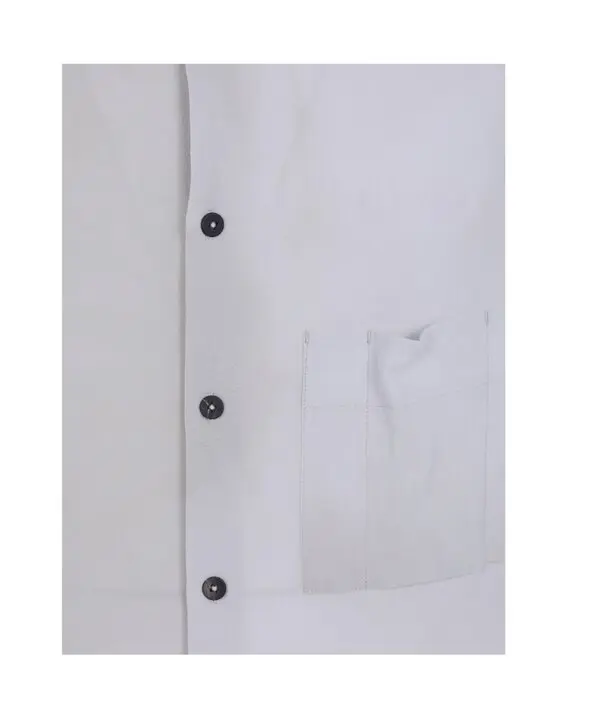 ZIGGY CHEN Long-sleeved Shirt