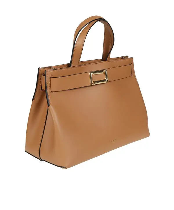 LANCEL Angele Medium Tote Bag