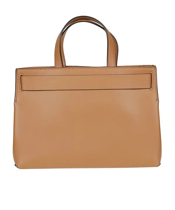LANCEL Angele Medium Tote Bag