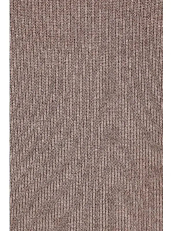 Brunello Cucinelli English Rib Jumper