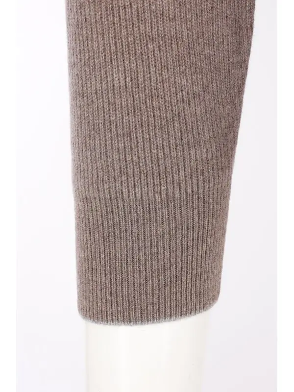 Brunello Cucinelli English Rib Jumper