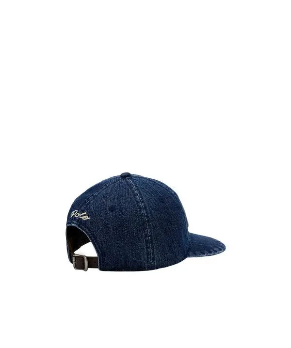 Polo Ralph Lauren Script Logo Baseball Hat