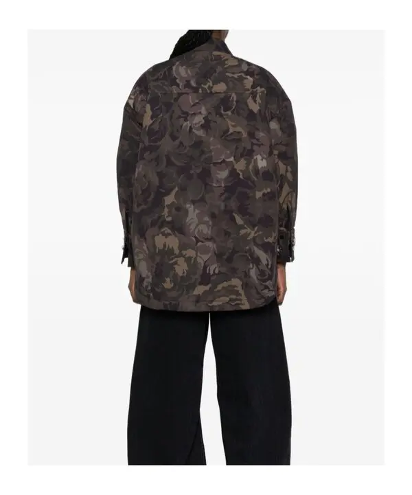 Pinko Embellished Coat