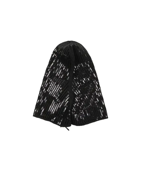Pinko Ribbed Hat