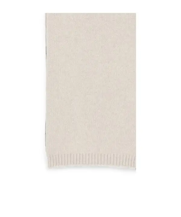 LISA YANG Frederica Scarf