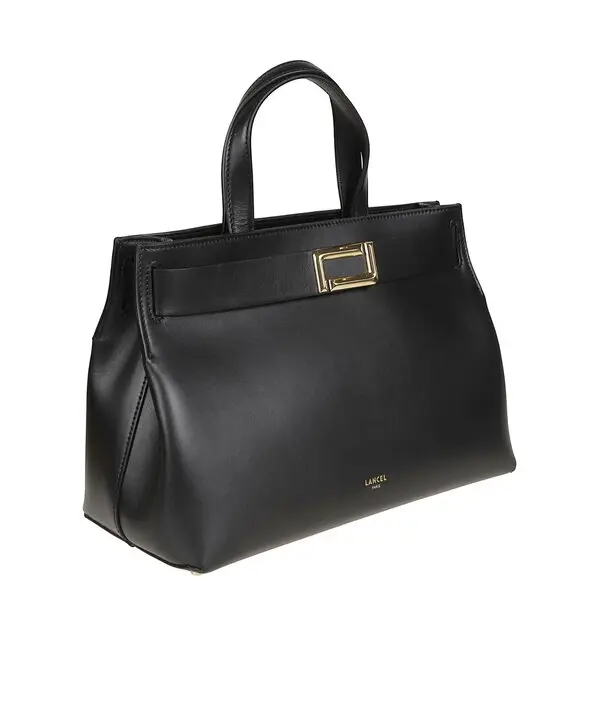 LANCEL Angele Medium Tote Bag