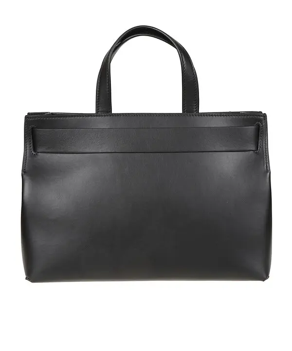 LANCEL Angele Medium Tote Bag