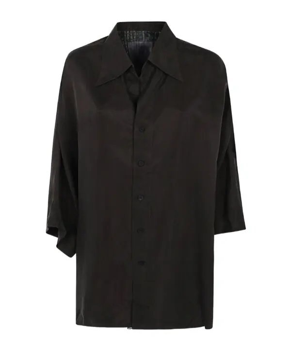 ZIGGY CHEN Long-sleeved Shirt