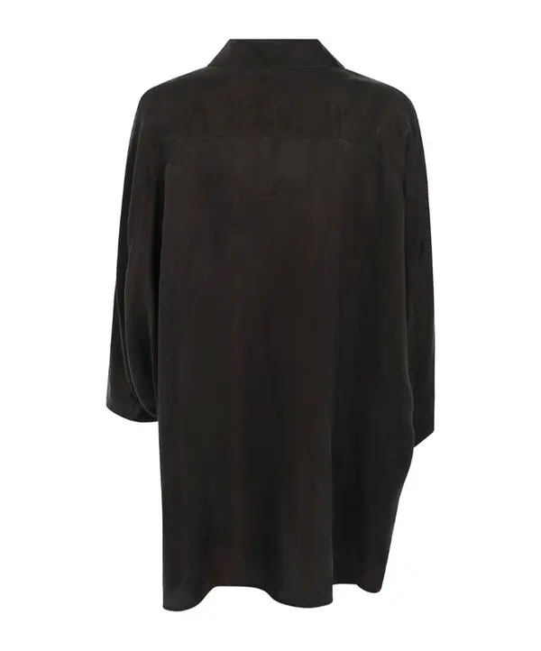 ZIGGY CHEN Long-sleeved Shirt