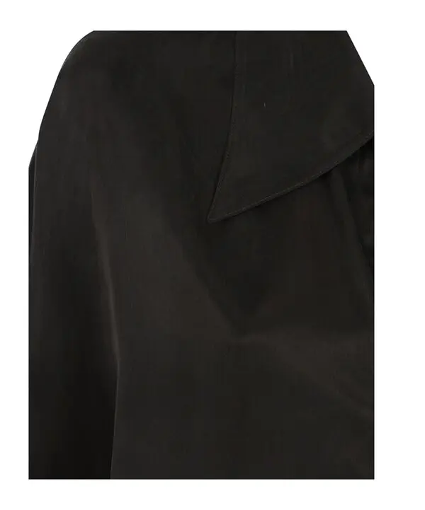 ZIGGY CHEN Long-sleeved Shirt