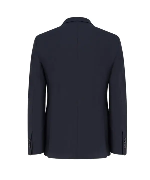Tagliatore Three-piece Single-breasted Suit