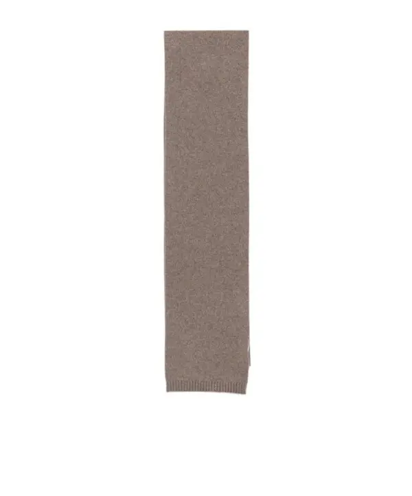 LISA YANG Frederica Scarf