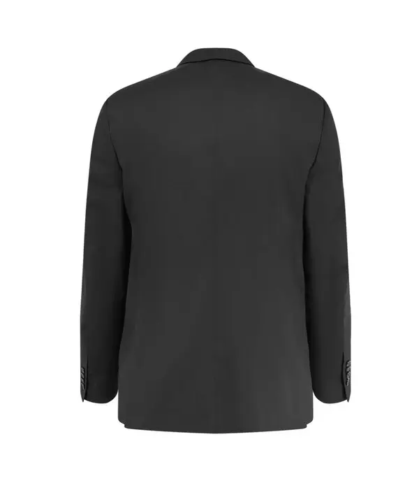 Tagliatore Long-sleeved Suit And Trousers Set