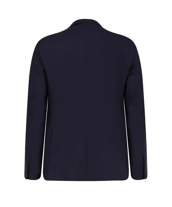 Tagliatore Double-breasted Suit