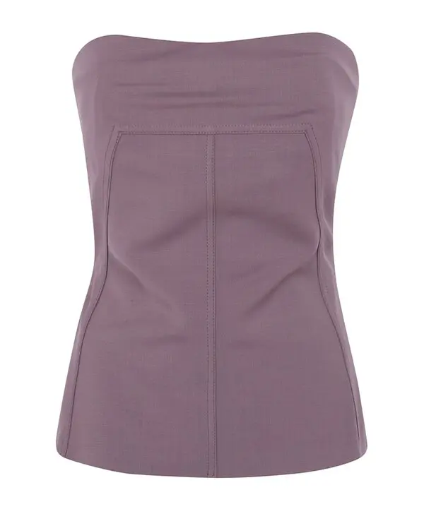 Rick Owens Sleeveless Top