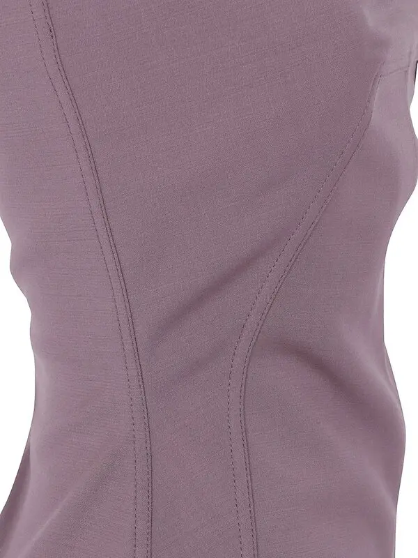 Rick Owens Sleeveless Top