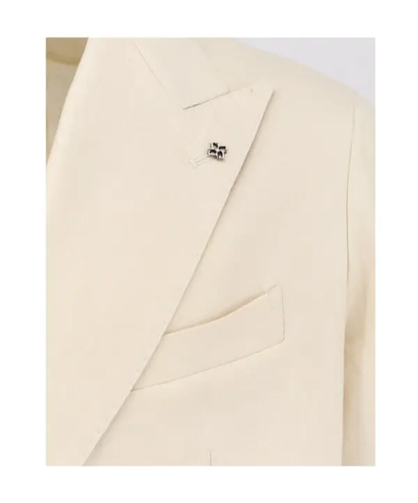Tagliatore Double-breasted Suit