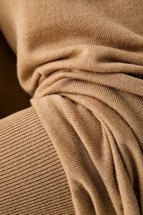 Hugo Boss Knit Polo Shirt