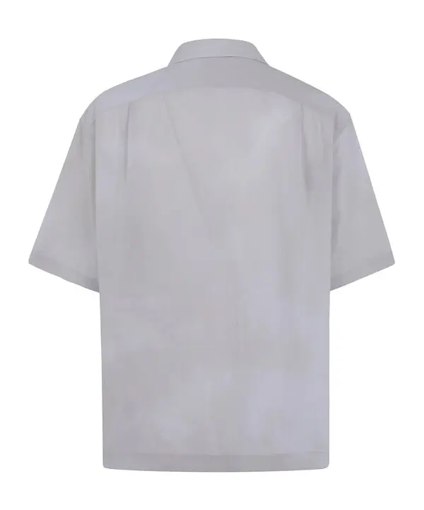 ZIGGY CHEN Button-up Shirt