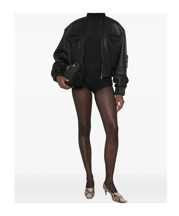 Andamane Tami High-waisted Shorts