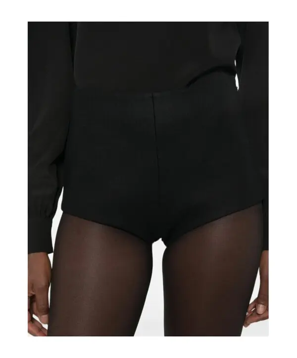 Andamane Tami High-waisted Shorts