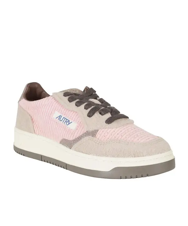 AUTRY Lace-up Low-top Sneakers