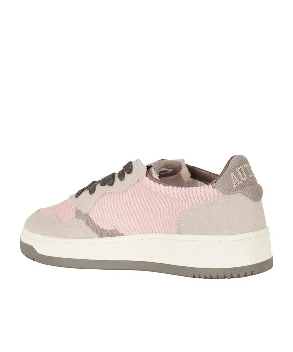 AUTRY Lace-up Low-top Sneakers