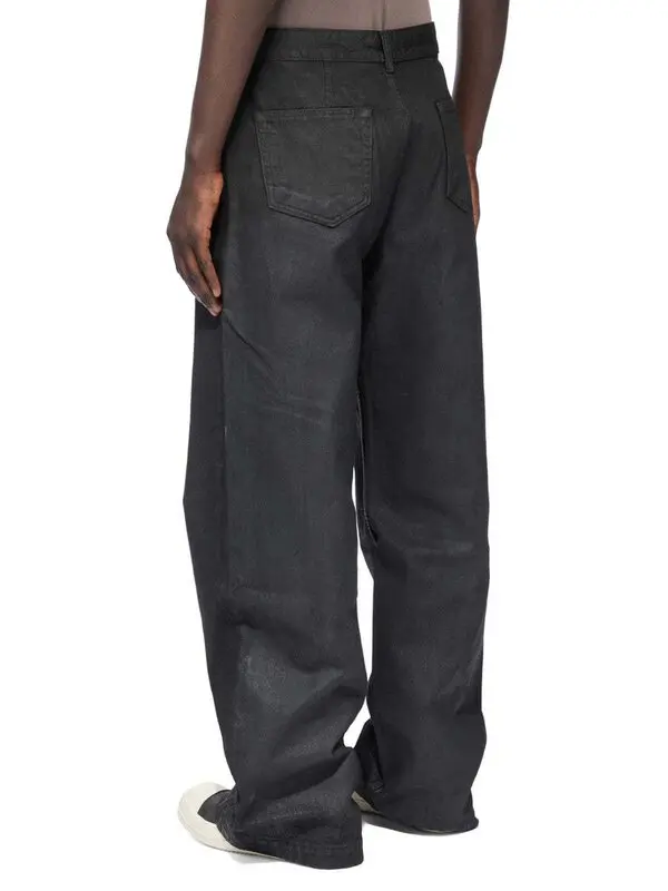 Rick Owens Geth Jeans