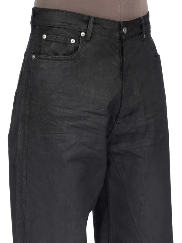 Rick Owens Geth Jeans