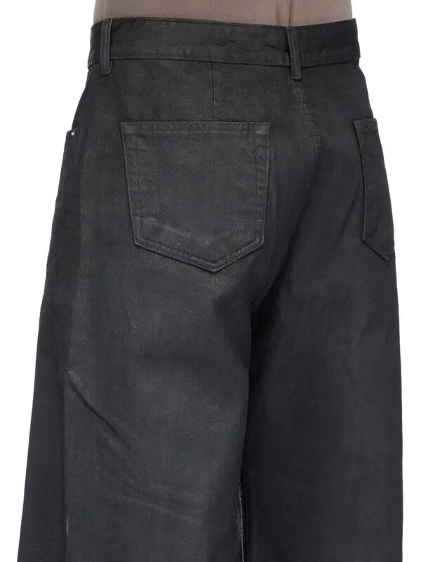 Rick Owens Geth Jeans