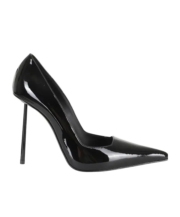 LE SILLA Pointed-toe High Heels