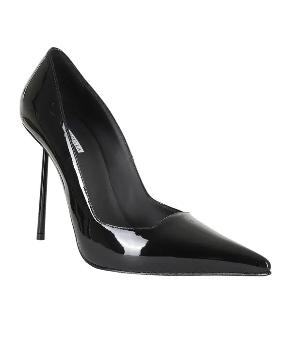 LE SILLA Pointed-toe High Heels