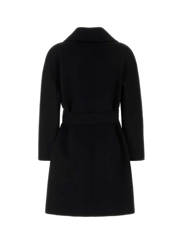 Max Mara Estremo Belted Coat