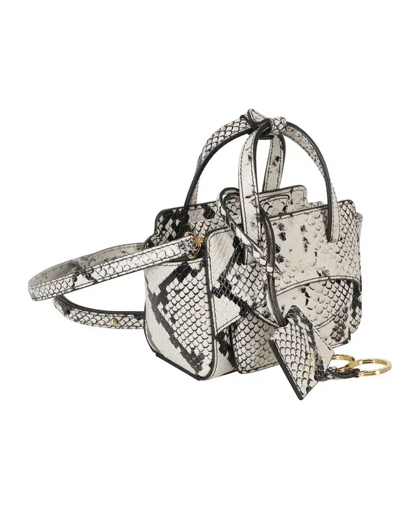 HIDESINS Dual-handle Shoulder Bag