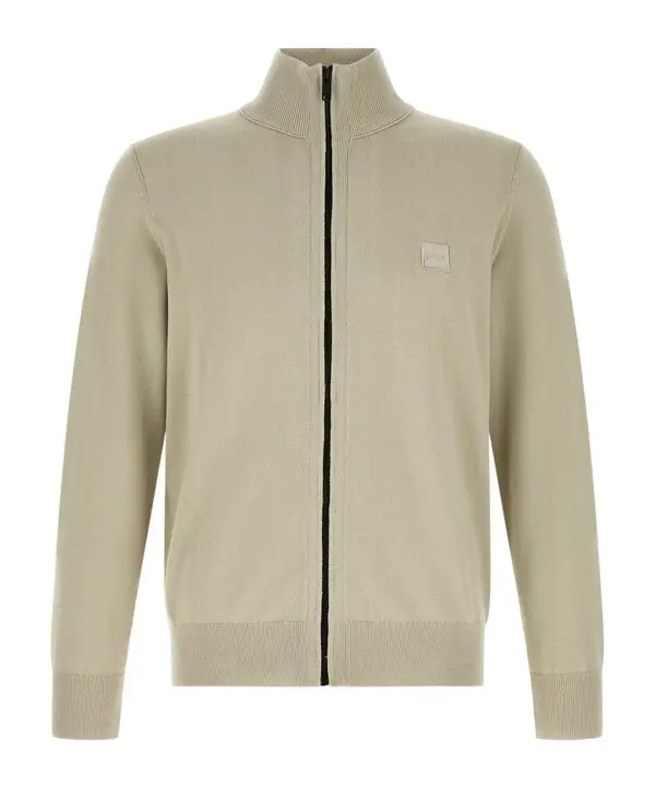 Hugo Boss Kanozip_s' Cardigan